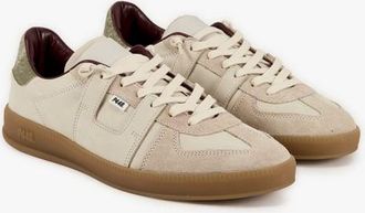 P448 Baskets &agrave; bout rond