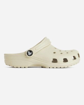 Arket Classic Clog F&uuml;r Kinder Von Crocs -Gr&uuml;n