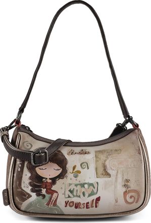 Anekke Schultertasche Muse