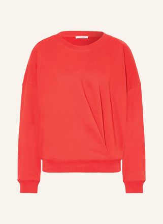 OPUS Sweatshirt Gowdie rot