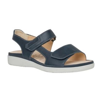Ganter Sandalen f&uuml;r Damen - - Shoes - Damen - Blau - 40 EU