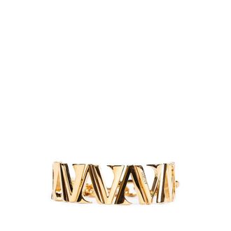 Versace Metallarmband - - Accessories - Damen - Gelb - ONE SIZE