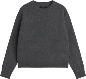 Ecoalf Ecoalf, Damen, Strickwaren, Grau, SGr&ouml;&szlig;e