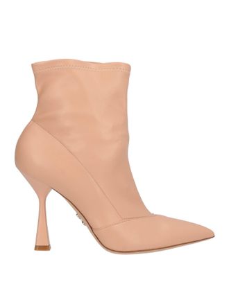 Sergio Levantesi SCHUHE - Stiefeletten auf YOOX.COM