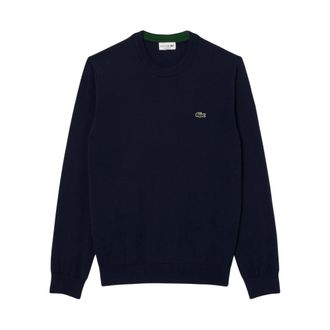 Lacoste Herren, Strickwaren, Blau, MGr&ouml;&szlig;e