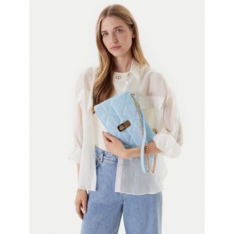 Aldo Handtasche Aldo Goma 13931851 Himmelblau