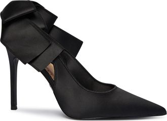 Steve Madden High Heels Steve Madden Teacup 11004931 Schwarz