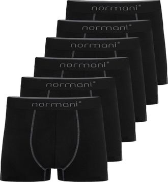 Normani Boxershorts
