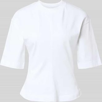 Sams&oslash;e & Sams&oslash;e T-Shirt mit 1/2-Arm Modell SADISAS