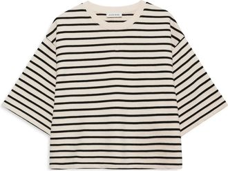 Anine Bing Top Rayures Myers Anine Bing