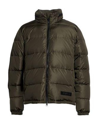 Aspesi MANTEAUX - Doudounes plume ou synth&eacute;tique sur YOOX.COM