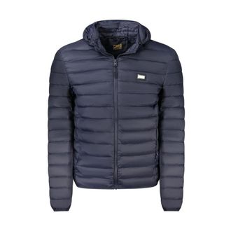Cavalli Jackets - - Jackets - Herren - Blau - S