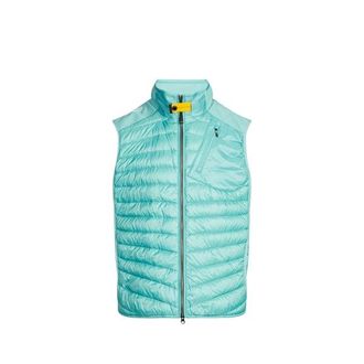 Parajumpers Doudoune Zavier sans manches &agrave; col montant