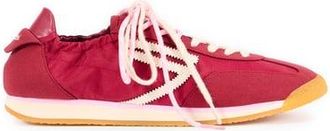 Puraai Baskets Panther double lacets