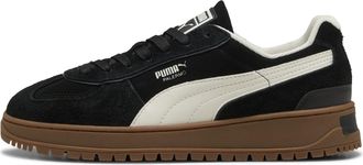 Puma Palermo Alpino Sneakers Unisex, Schuhe, Schwarz, 37