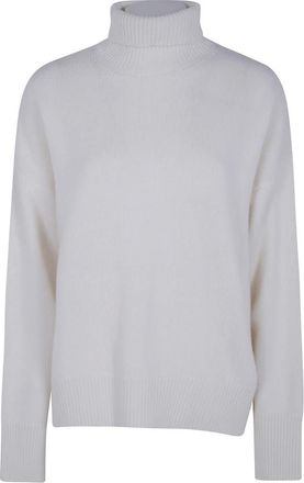 MRZ Mrz, Damen, Strickwaren, Wei&szlig;, XSGr&ouml;&szlig;e