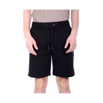 HUGO BOSS Leoni 01 Shorts - - Shorts - Herren - Schwarzk - 4XL