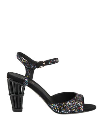 Ferragamo SCHUHE - Sandalen auf YOOX.COM