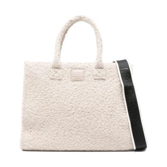 Marc Ellis Beige Taschen Kollektion - - Bags - Damen - Beige - ONE SIZE