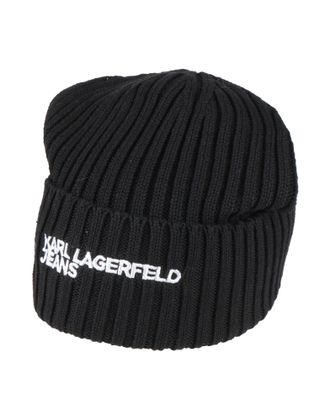 Karl Lagerfeld ACCESSOIRES - M&uuml;tzen & H&uuml;te auf YOOX.COM