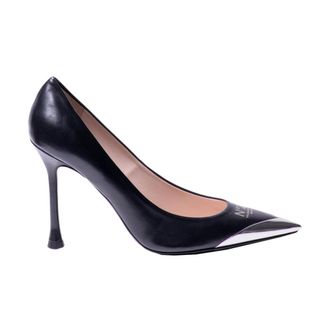 N&deg;21 Heels - - Shoes - Damen - Schwarzk - 40 EU
