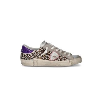 Philippe Model Sneakers Prsx Tennis - - Shoes - Damen - Mehrfarbig - 37 EU