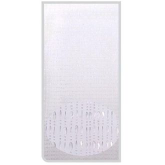 Trade Shop Trade Shop - ANTIMOSAL MOSCHIVE STEEL MIT &Ouml;FFENTLICHEN VERFAHREN IN PVC 120X230CM TPL46 017340