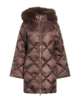 Oltre JACKEN & M&Auml;NTEL - Pufferjacken & Daunenjacken auf YOOX.COM