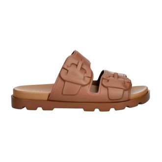 Camper Brutus Sandal - Homme - Chaussures - Brun - Taille: 44 EU