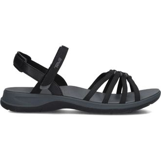Teva Traveler Sandalen - - Shoes - Damen - Schwarzk - 37 EU