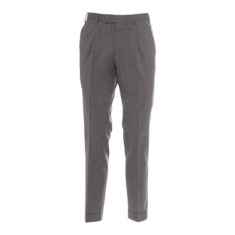 PT01 Pantalone - Master - - Trousers - Herren - Grau - 3XL