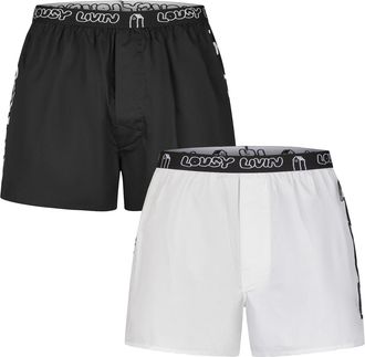 Lousy Livin Underwear Boxershorts Lou