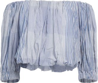 Semicouture TOPS - Tops auf YOOX.COM