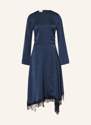 Baum Und Pferdgarten Baum Und Pferdgarten Kleid Atinae Mit Spitze blau