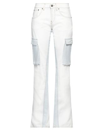 Dondup HOSEN & R&Ouml;CKE - Jeanshosen auf YOOX.COM