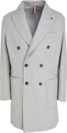 ROBERTO P LUXURY JACKEN & M&Auml;NTEL - M&auml;ntel auf YOOX.COM