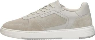 Cycleur de Luxe Homme, Chaussures, Gris, Taille: 42 EU Toboggan Baskets