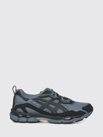 Asics Sneakers Herren Farbe Blau