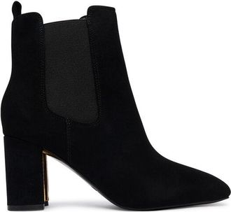 Guess Stiefeletten FLFFIE SUE10 Schwarz