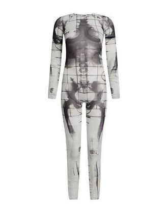 Jean Paul Gaultier COMBINAISONS - Combinaisons enti&egrave;res sur YOOX.COM