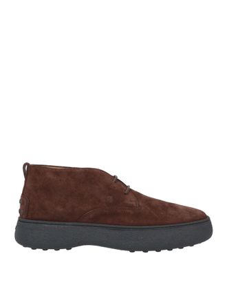 Tod's SCHUHE - Stiefeletten auf YOOX.COM