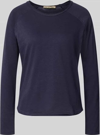 Smith & Soul Longsleeve mit Rundhalsausschnitt