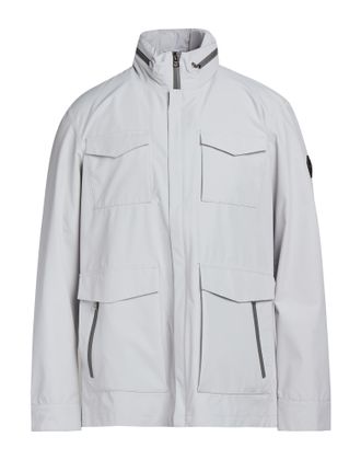 Hackett JACKEN & M&Auml;NTEL - Jacken und Anoraks auf YOOX.COM