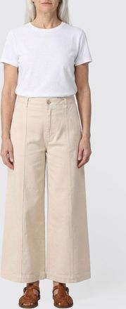 Twinset Jeans TWINSET Damen Farbe Wei&szlig;