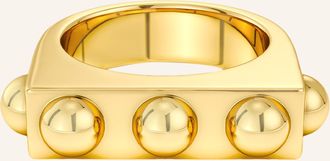 Edblad Edblad Ring Stud gold