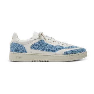 Axel Arigato Dice T-Toe Sneaker - - Shoes - Herren - Blau - 47 EU