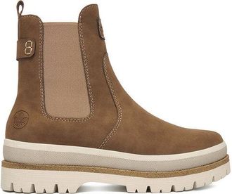 Rieker Stiefeletten CEO-Y6260-24 Braun