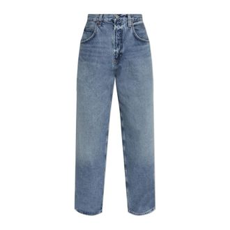 A Gold E Fusion Jeans - - Jeans - Herren - Blau - W31