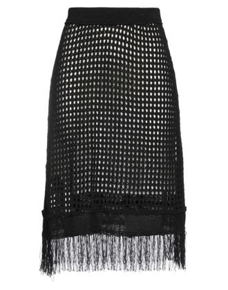 Pinko HOSEN & R&Ouml;CKE - Midi-R&ouml;cke auf YOOX.COM