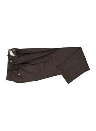 Hiltl Herren Hose braun